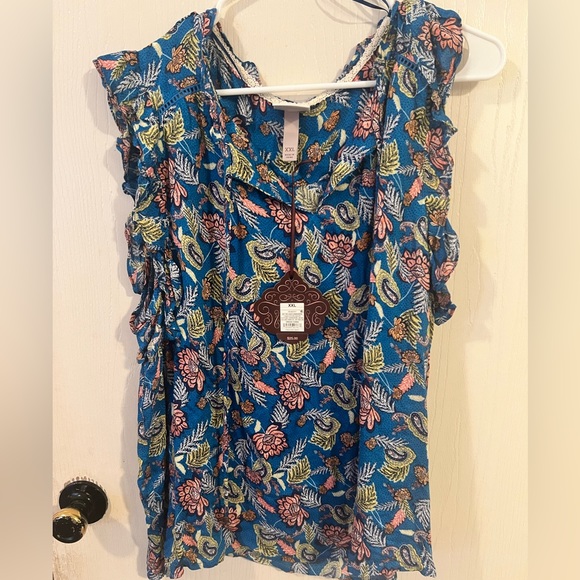 Knox Rose | Tops | Nwt Knox Rose Blouse | Poshmark